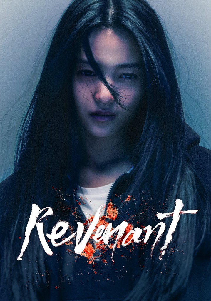 Revenant - watch tv show streaming online